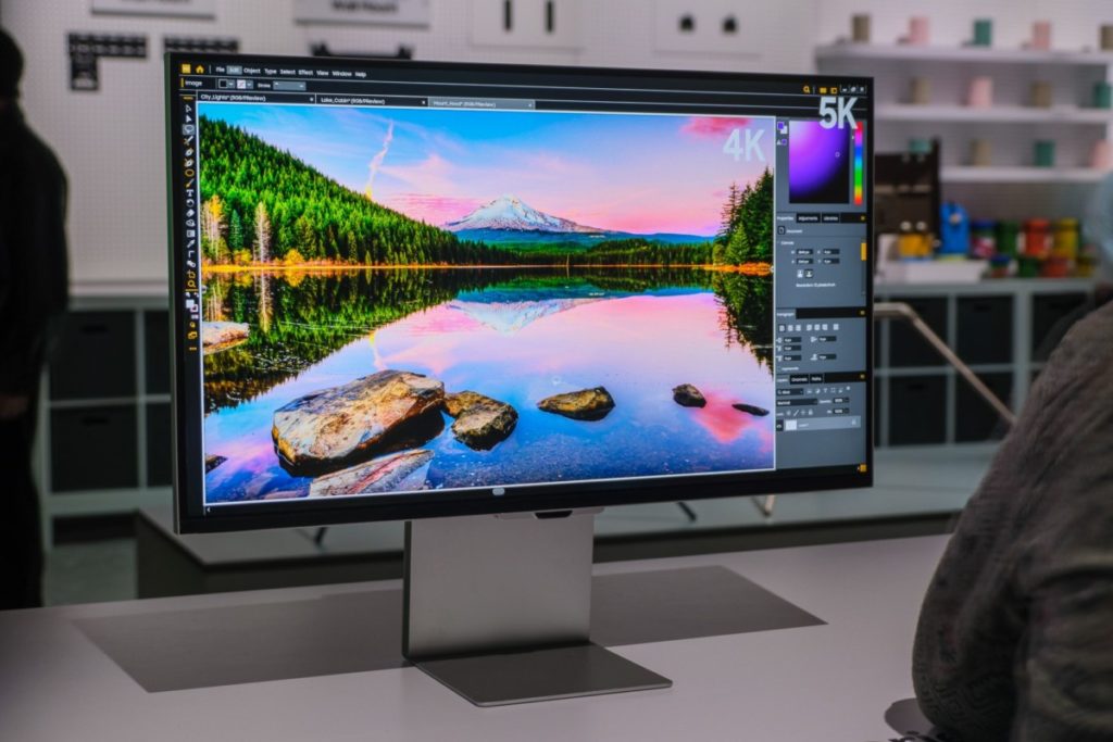 ViewFinity S9 5K di Samsung cambia il mercato dei monitor per i ...